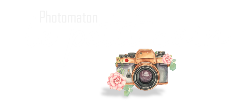 Photomatons / Photobooth - LE PETIT COIN